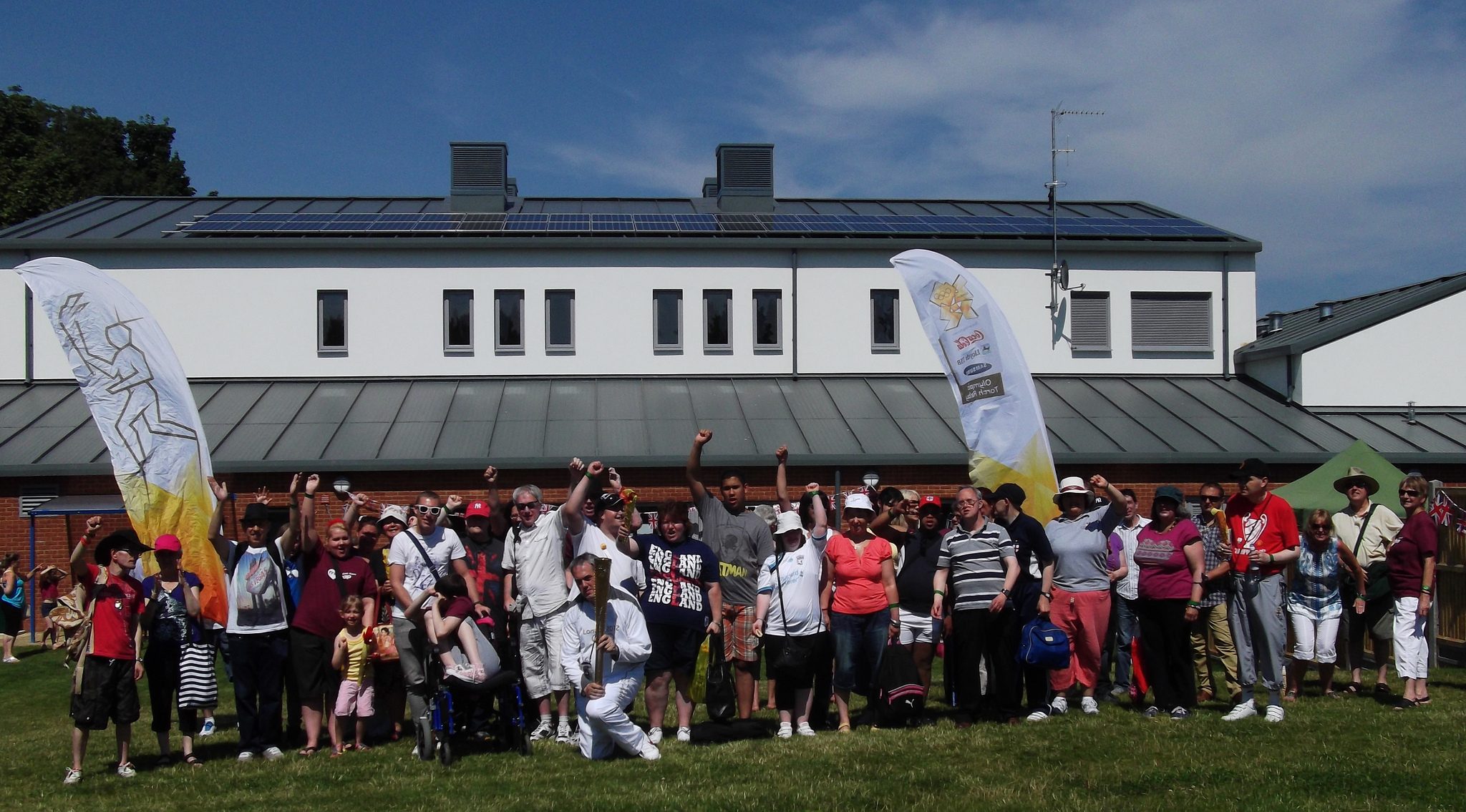 About us - East Kent Mencap