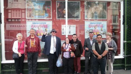 East Kent Mencap – Providing opportunities and choices in East Kent for ...