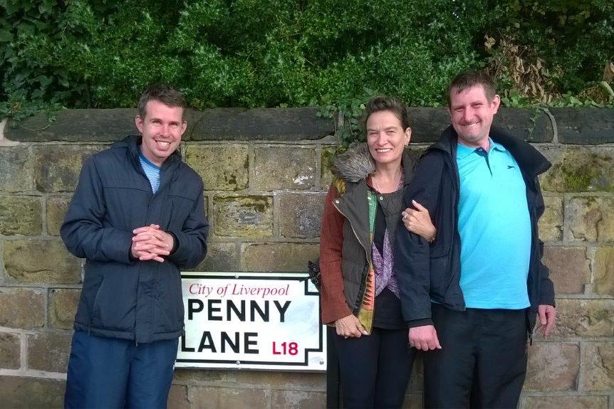 sample - East Kent Mencap