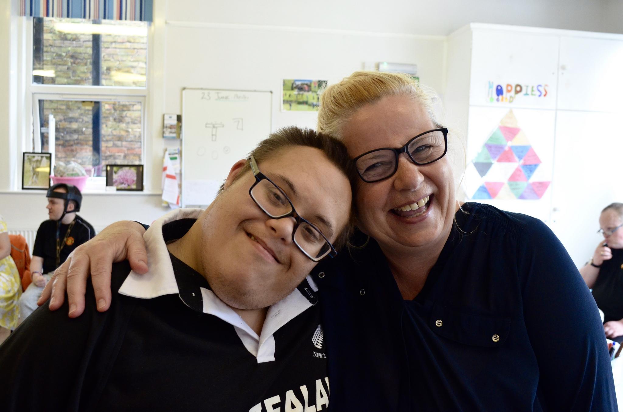 East Kent Mencap – Providing opportunities and choices in East Kent for ...