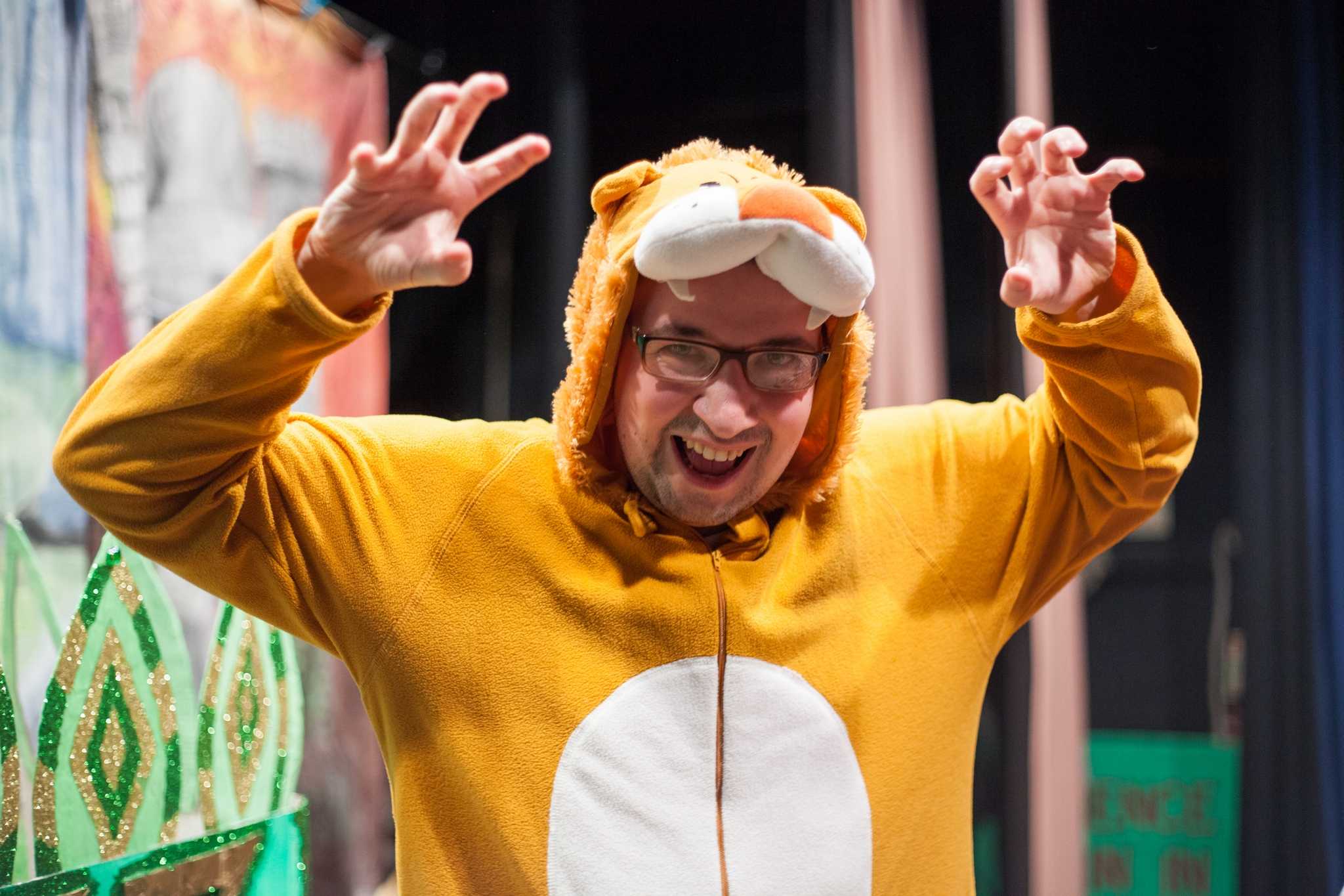 East Kent Mencap – Providing opportunities and choices in East Kent for ...