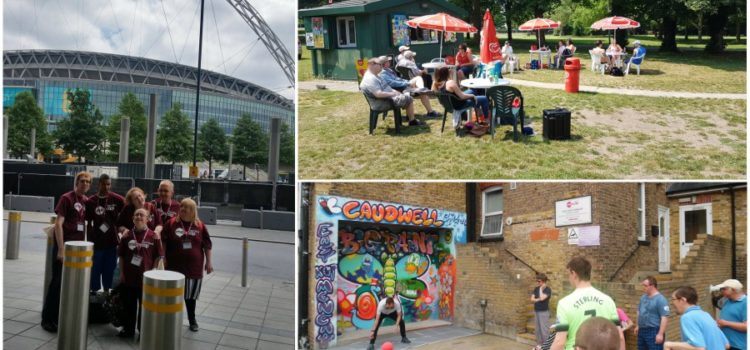 East Kent Mencap – Providing opportunities and choices in East Kent for ...