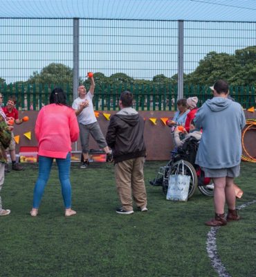 East Kent Mencap – Providing opportunities and choices in East Kent for ...