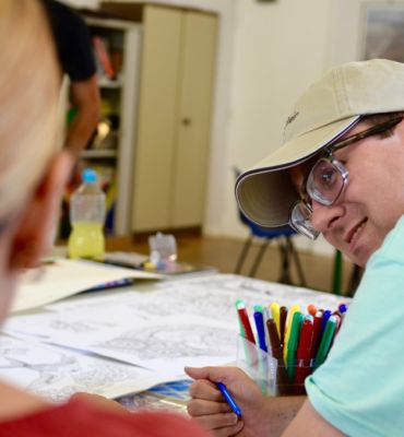 East Kent Mencap – Providing opportunities and choices in East Kent for ...