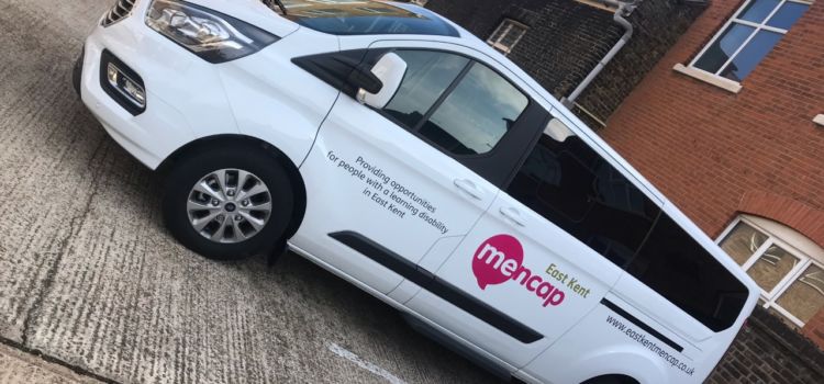 East Kent Mencap – Providing opportunities and choices in East Kent for ...