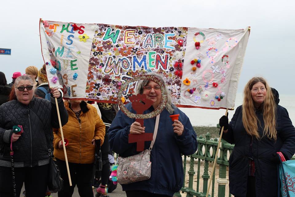 GOLD - Getting On With Learning Difficulties - East Kent Mencap