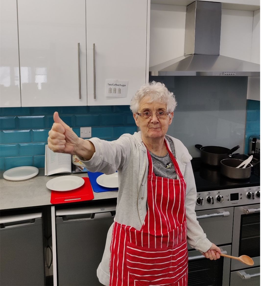 Clubs – East Kent Mencap