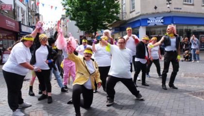 East Kent Mencap – Providing opportunities and choices in East Kent for ...