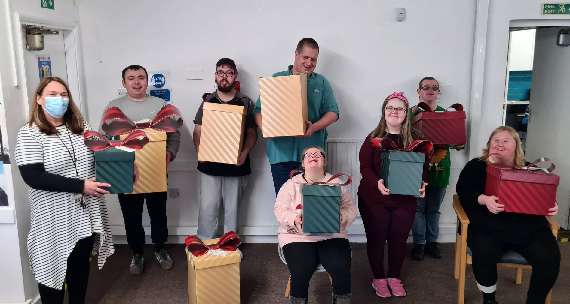 East Kent Mencap – Providing opportunities and choices in East Kent for ...