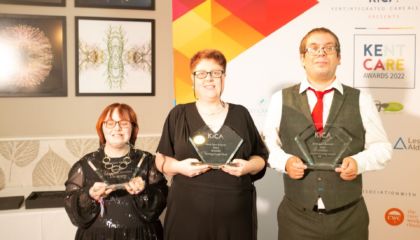 East Kent Mencap – Providing opportunities and choices in East Kent for ...