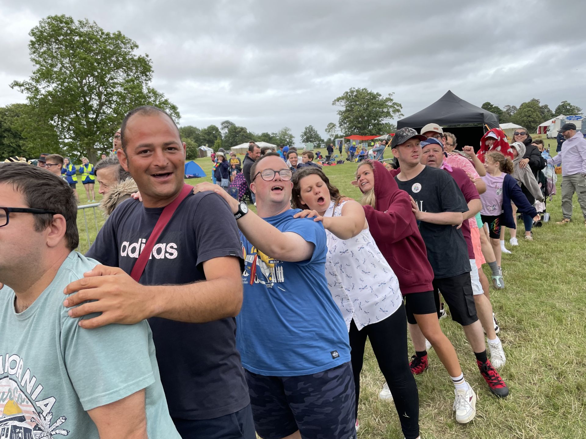 Learning Disability Support - East Kent Mencap