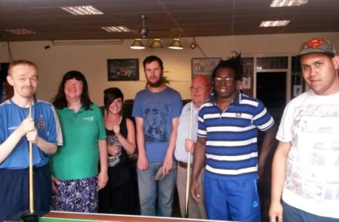 East Kent Mencap services Our Services