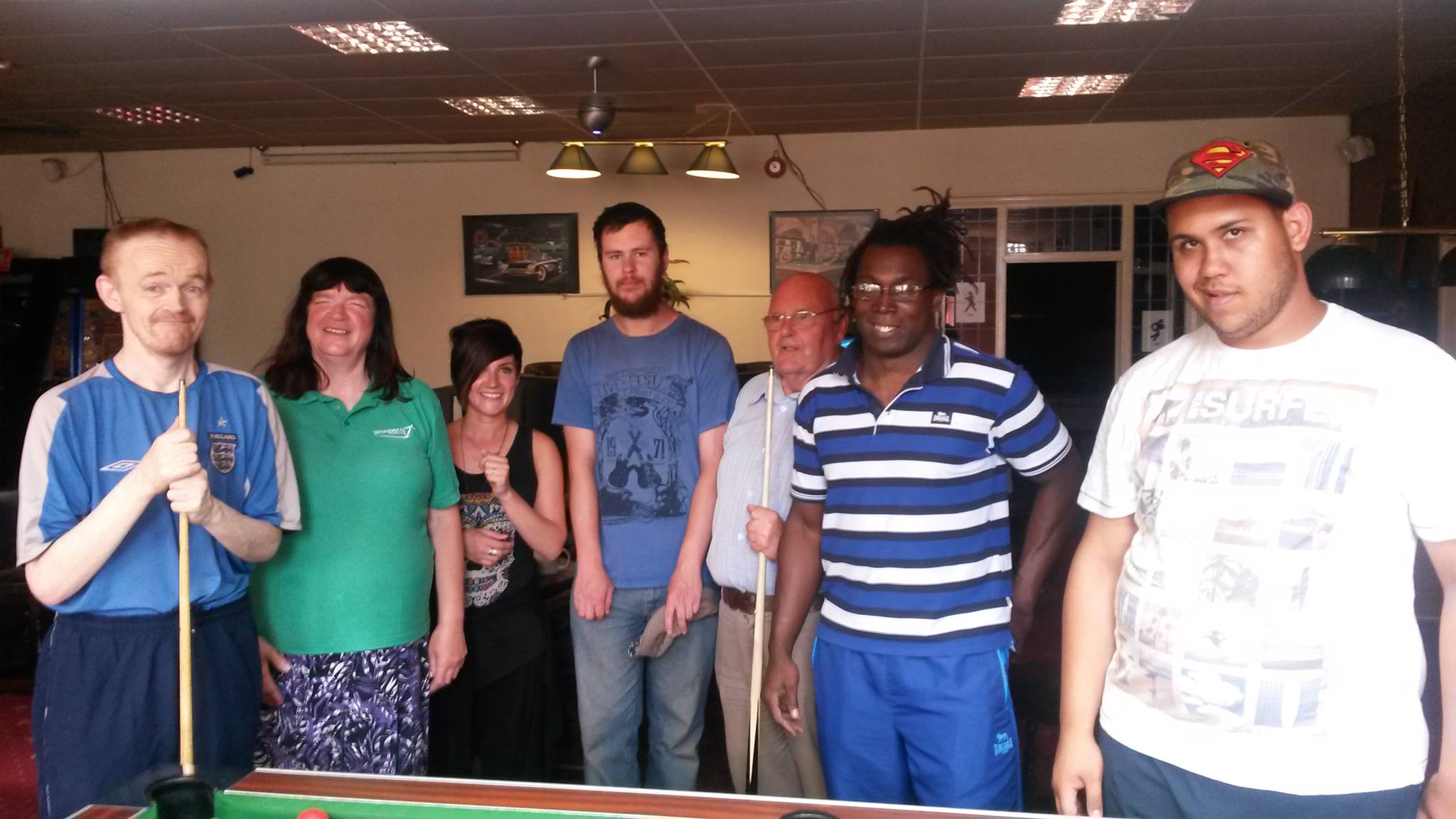 GOLD - Getting On With Learning Difficulties - East Kent Mencap