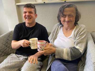 Learning Disability Support - East Kent Mencap