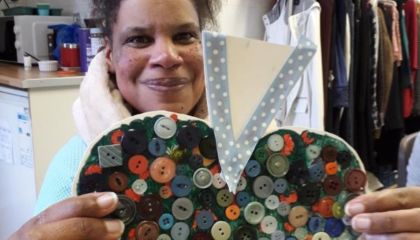 Learning Disability Support - East Kent Mencap