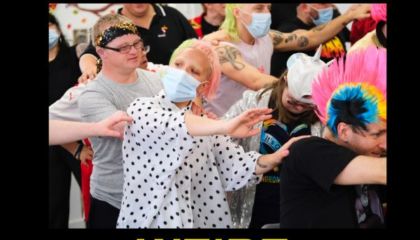 Learning Disability Support - East Kent Mencap