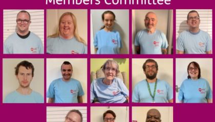 Learning Disability Support - East Kent Mencap