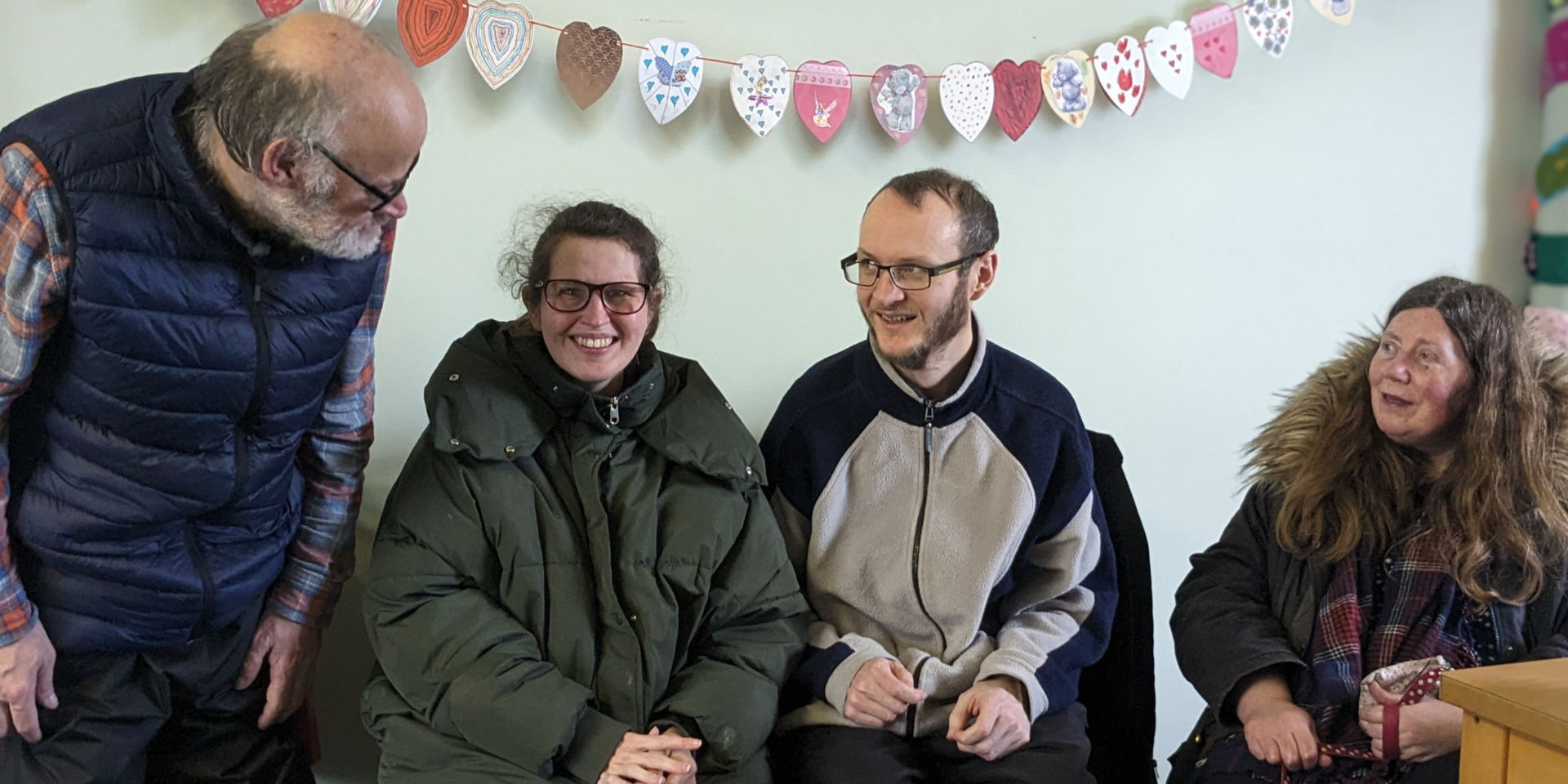 Corporate Partnerships - East Kent Mencap