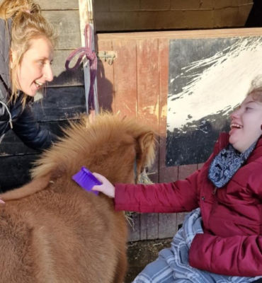 Learning Disability Support - East Kent Mencap