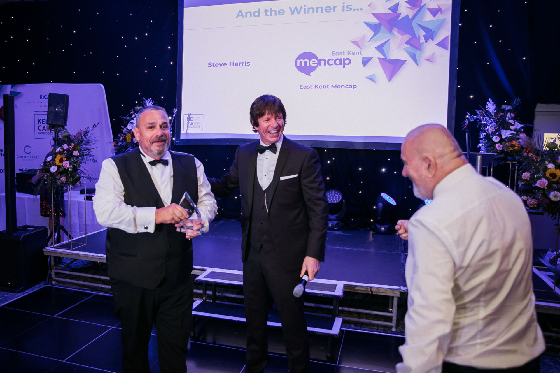 East Kent Mencap KiCA Awards 2023 - East Kent Mencap