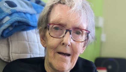 Learning Disability Support - East Kent Mencap