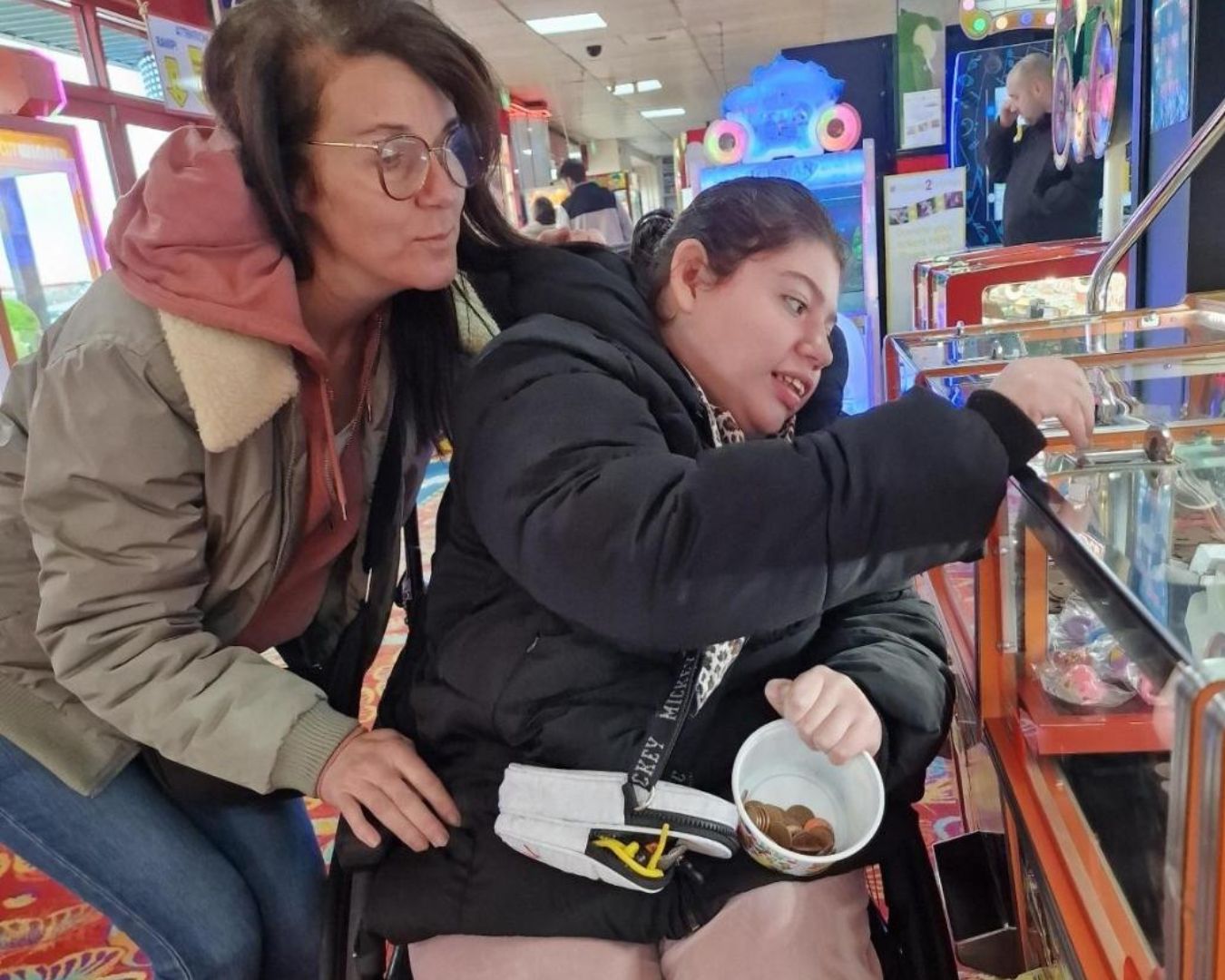 Job Vacancies - East Kent Mencap