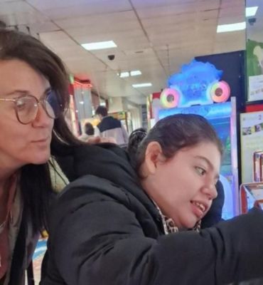 Learning Disability Support - East Kent Mencap