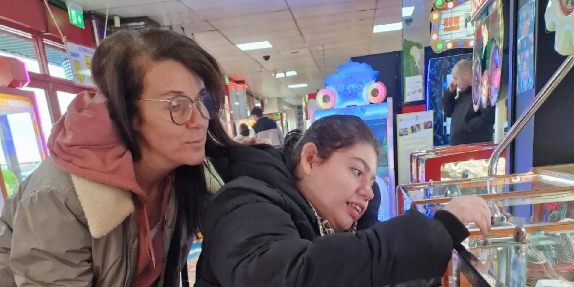 Clubs - East Kent Mencap