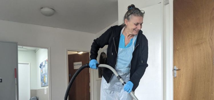 Learning Disability Support - East Kent Mencap