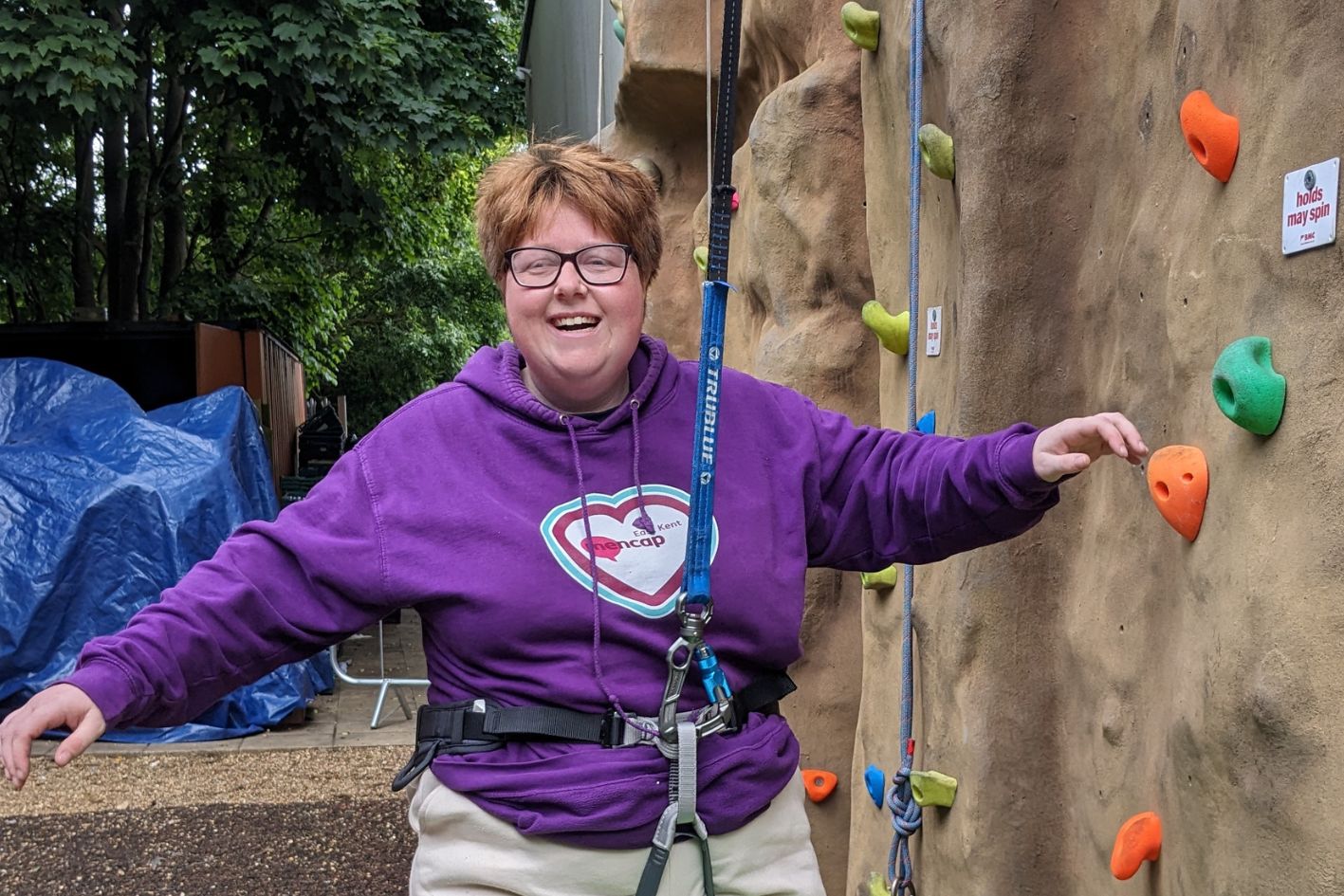 Clubs - East Kent Mencap