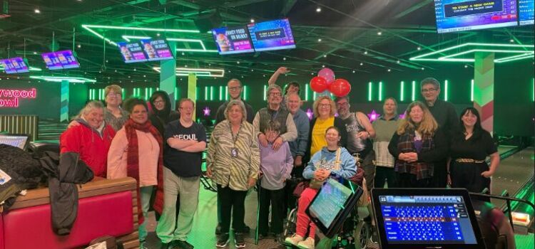 Learning Disability Support - East Kent Mencap